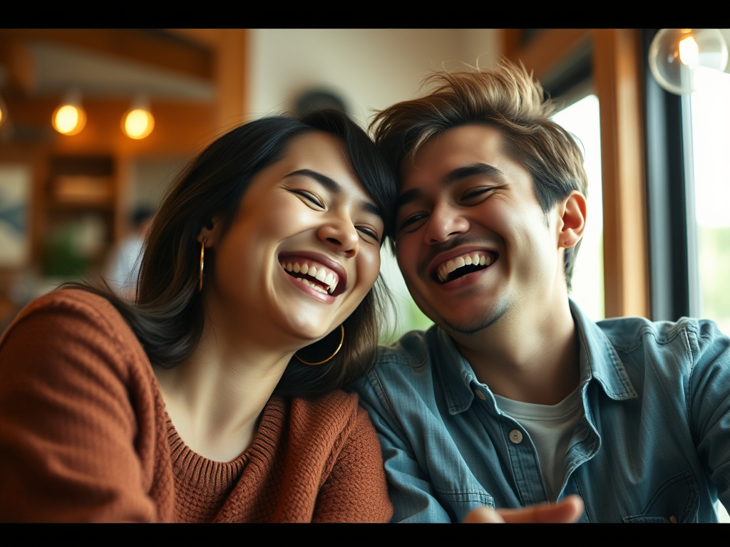 Friendship in Dating and Relationship